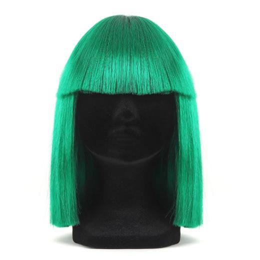 CRAZY WIG FORESTGREEN | Crazy Horse Paris